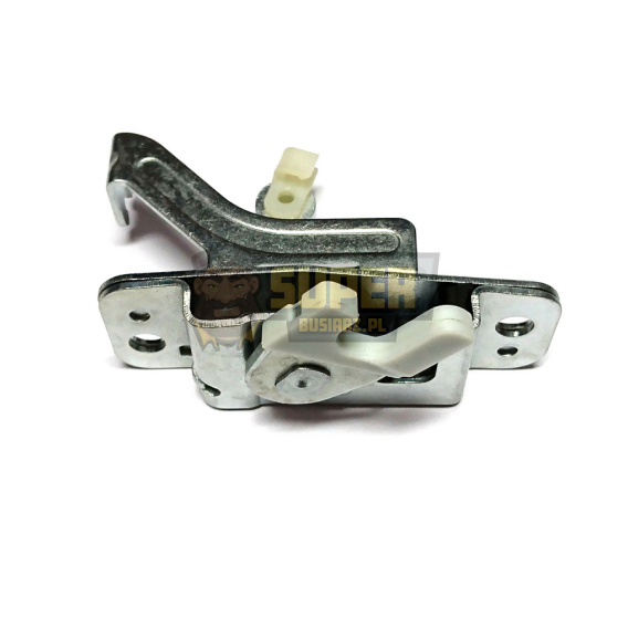 Zamek drzwi przesuwnych prawych > Pyro